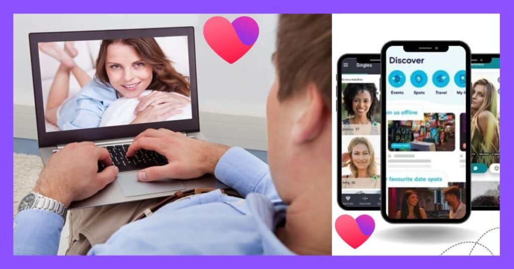 Facebook Dating: The Perfect App for Busy Singles - How to Create a ...