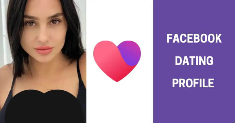 Facebook dating app for singles - How to set up a compelling Dating ...