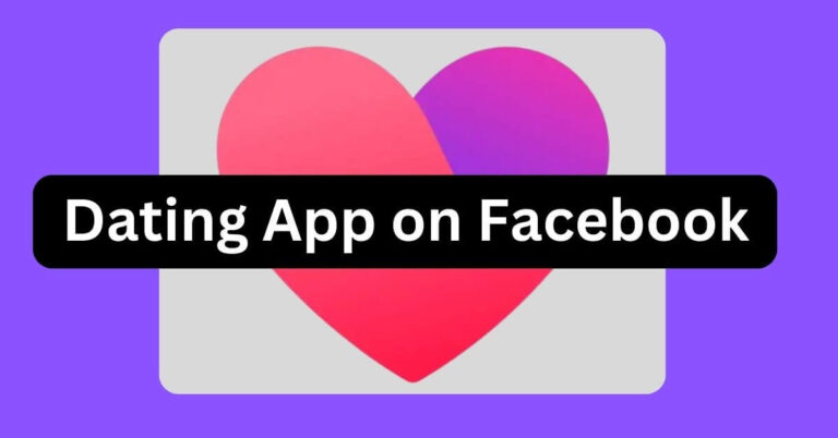Dating App on Facebook - Join Facebook Dating for Singles Searching for ...