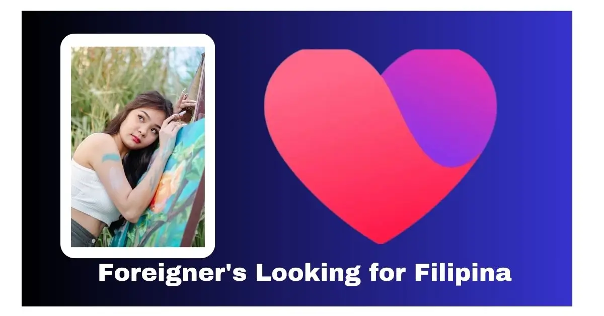 Foreigner's Looking for Filipina on Facebook Dating - Silnels