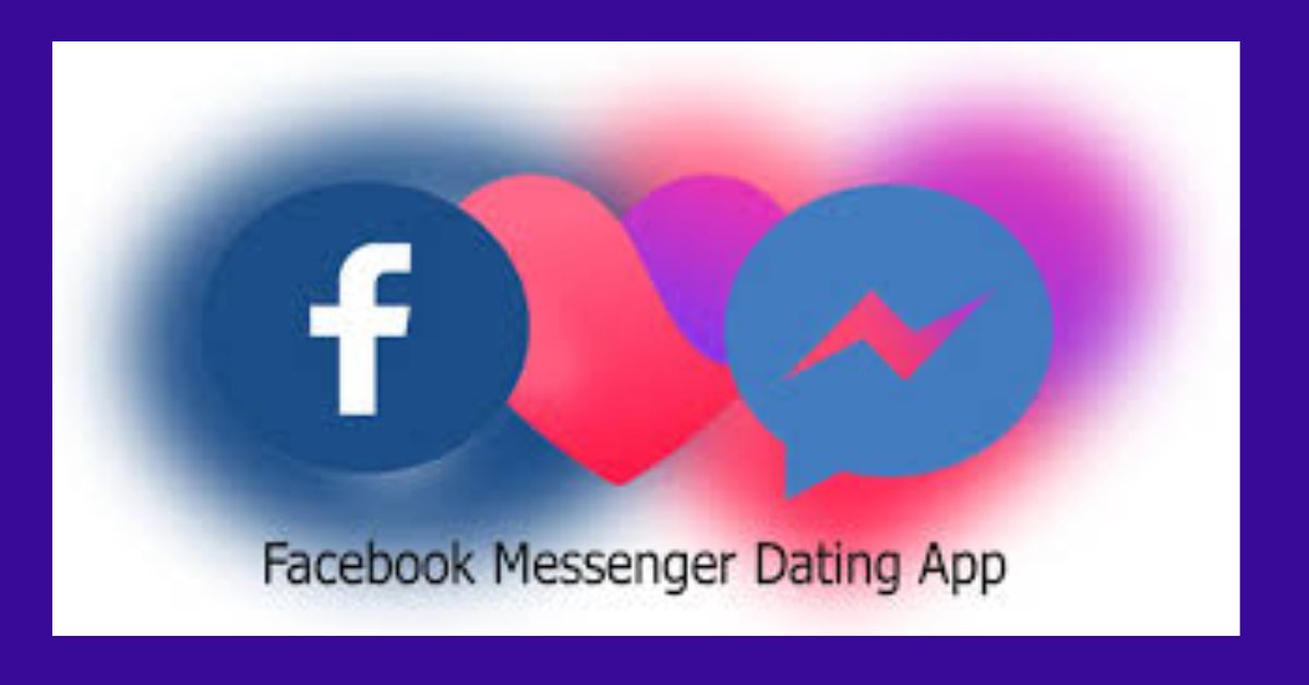 Facebook Messenger Dating with Local Singles - Setting Up Facebook ...