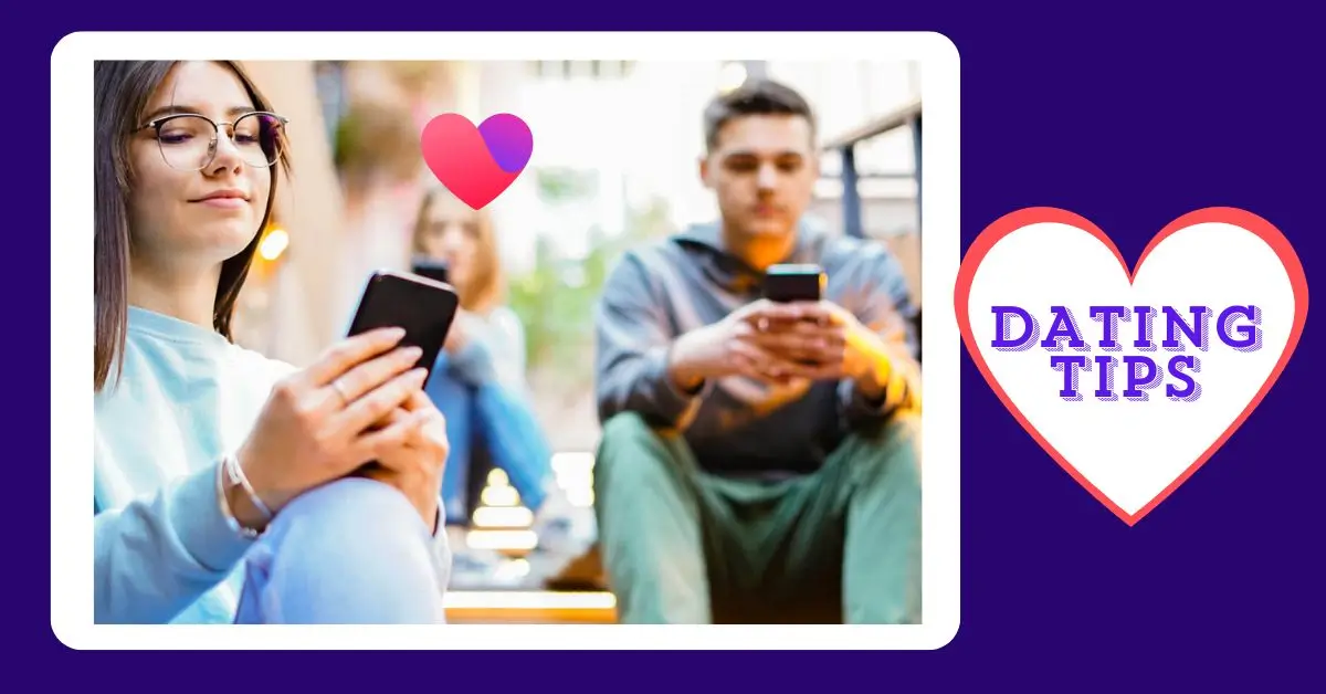 How To Find Someone on Dating Sites - FB Dating - Silnels