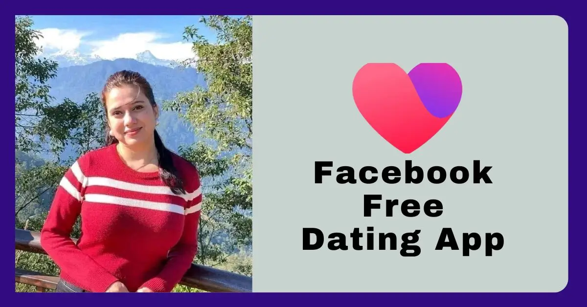 Facebook Free Dating App - How To Link Up With Someone on Facebook ...