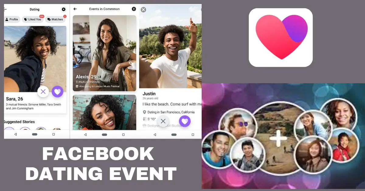 Facebook Dating Events - How To Participate In Facebook Dating Events ...