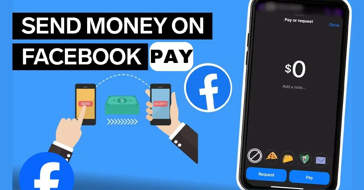 Best Way To Send And Receive Money With Facebook Pay - Silnels