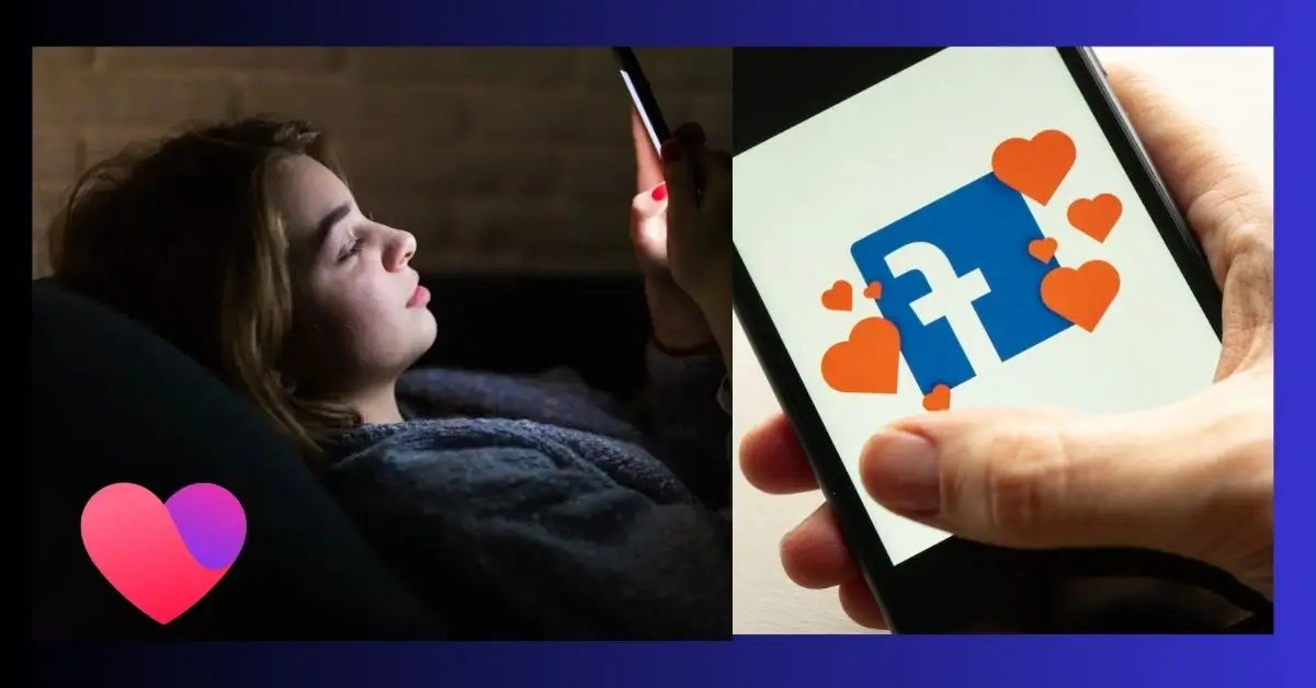 How Facebook Dating Site Work Online - Dating Guide - Silnels